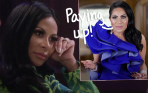 Jen Shah's Lawyer Isn't Getting Paid!! Her Real Housewives Money Is ...