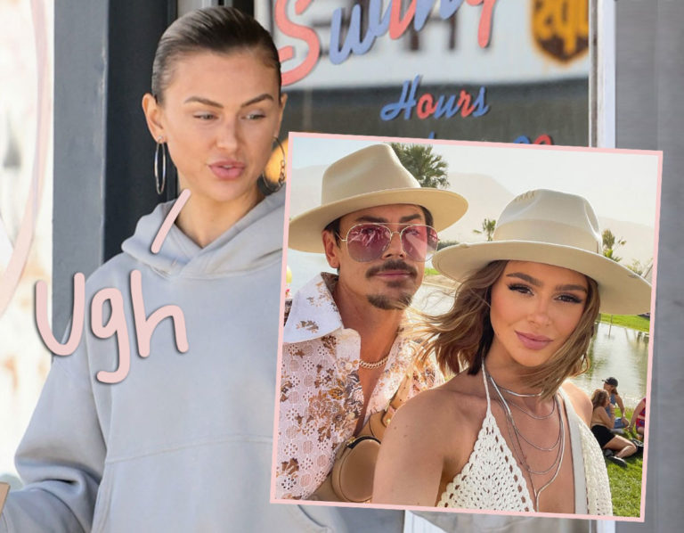 Lala Kent Suspects Tom Sandoval & Raquel Leviss Are Still 'Fully Together' Despite Affair Drama ...