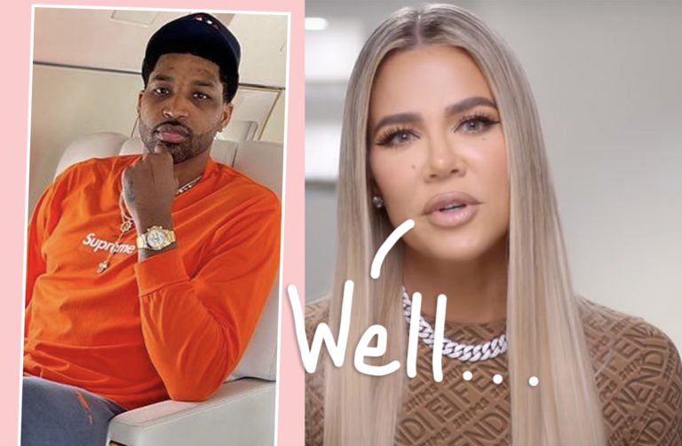 Tristan Thompson Still Wants To Make It Work With Khloé Kardashian Despite His History And