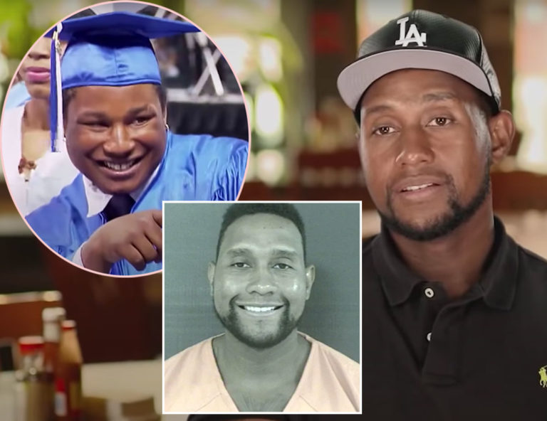 Reality Star Sentenced To Life For Hiring Murderer To Kill Nephew ...