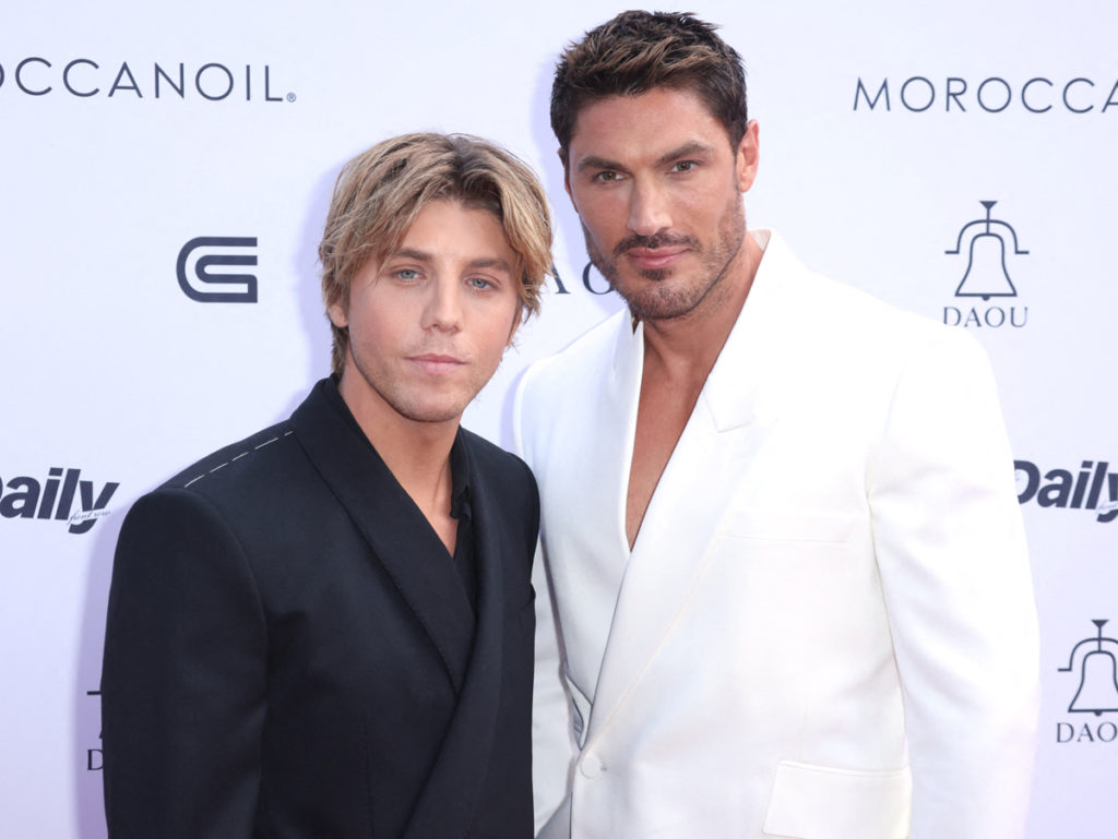 Celebrity Breakups Of 2023! - Perez Hilton