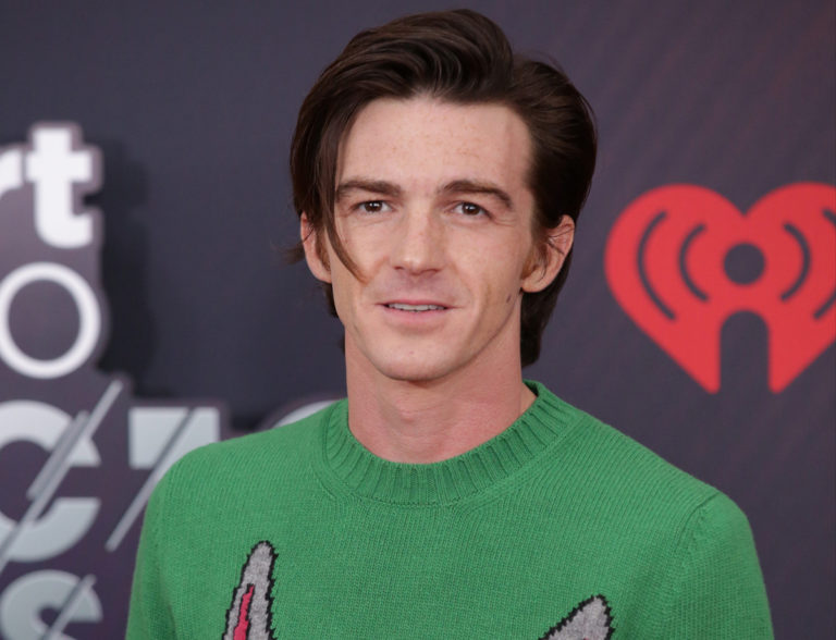 Drake Bell Speaks Out After Being Reported Missing! - Perez Hilton