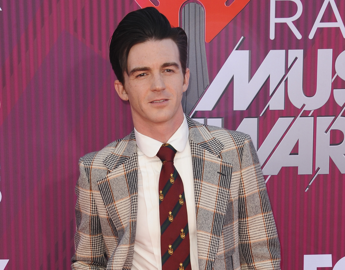 Drake Bell Missing PeiHenrietta