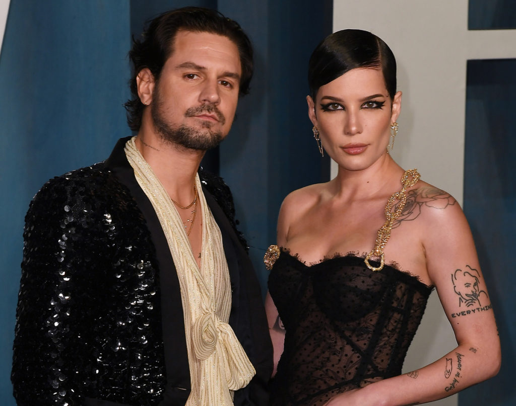 Celebrity Breakups Of 2023! - Perez Hilton