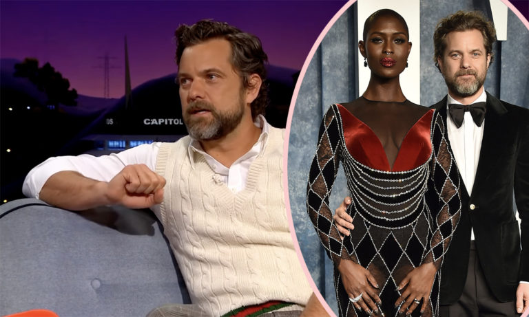 Married Joshua Jackson Says He Thinks 'An Affair Can Be Forgiven ...