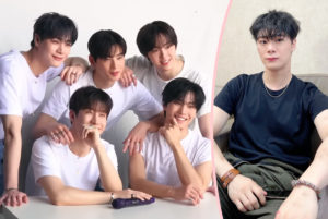 Moonbin, Member Of K-Pop Band ASTRO, Dead At 25 - Perez Hilton