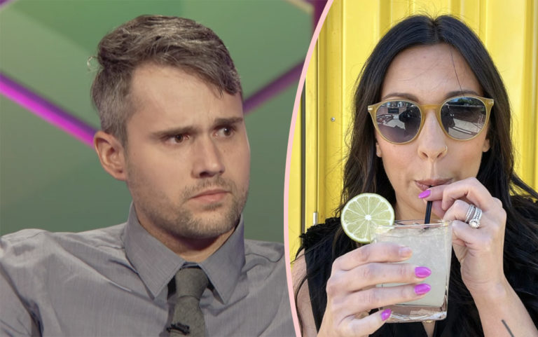Teen Mom OG's Mackenzie Edwards Hopes Ex Ryan Gets Even 'MORE' Prison ...