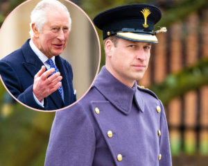 Prince William’s Role At King Charles’ Coronation Has Been Revealed ...