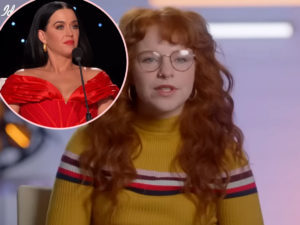 American Idol Breakout Sara Beth Liebe Clarifies She's 'Not Even Mad ...