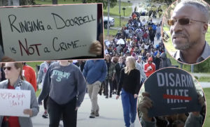 Black Teen Shot By Homeowner After Ringing Doorbell At Wrong House ...