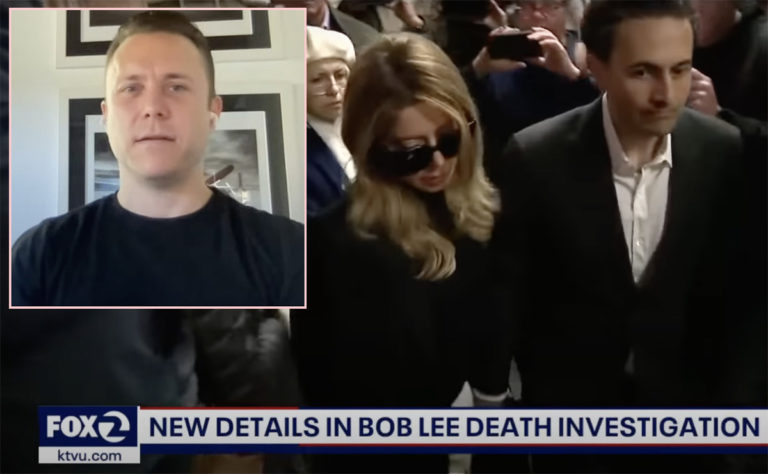 Text Messages & More New Details Revealed In Stabbing Death Of Cash App ...