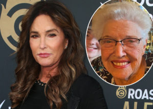 Caitlyn Jenner Announces Her Mother Has Died: 'I Will Miss Her ...