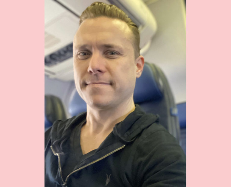 Cops Reportedly Arrest Another Tech Exec In Fatal Stabbing Of Cash App ...