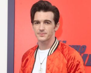 Drake Bell Missing After Disappearing In Florida - Cops Asking Public ...