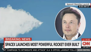 Elon Musk ROASTED On Twitter After SpaceX Calls Rocket Explosion A ...