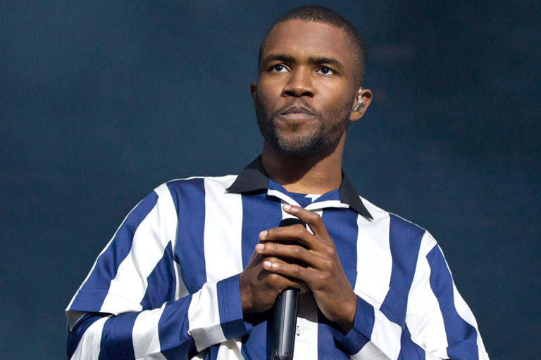 Fans Were PISSED Frank Ocean Pulled His Coachella Performance From The Livestream! - Perez Hilton