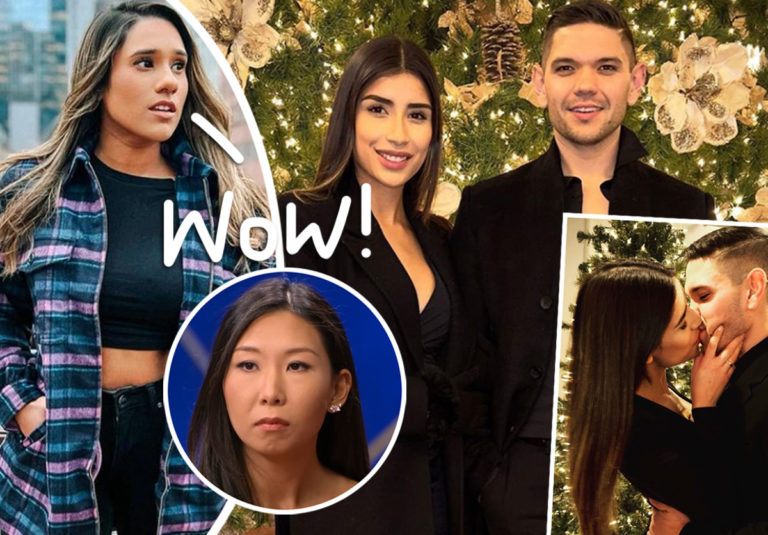 Love Is Blind Alum Kyle Is Engaged - As Co-Star Natalie BLASTS Him For ...