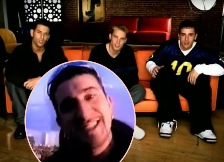 Last Surviving Member Of LFO Opens Up About So-Called 'Death Curse ...
