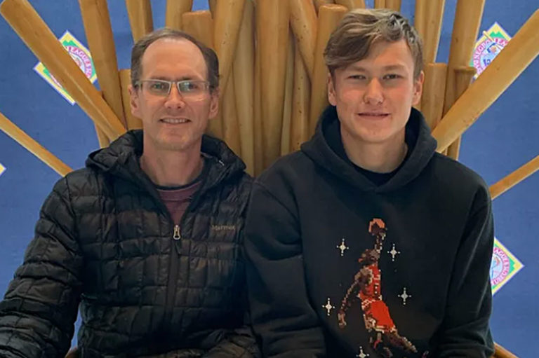 Lotus Band Member & Son Found Dead 3 Weeks After Disappearing - Perez ...