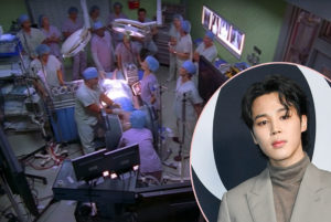 Canadian Actor Dies After 12 Plastic Surgeries Trying To Look Like BTS ...
