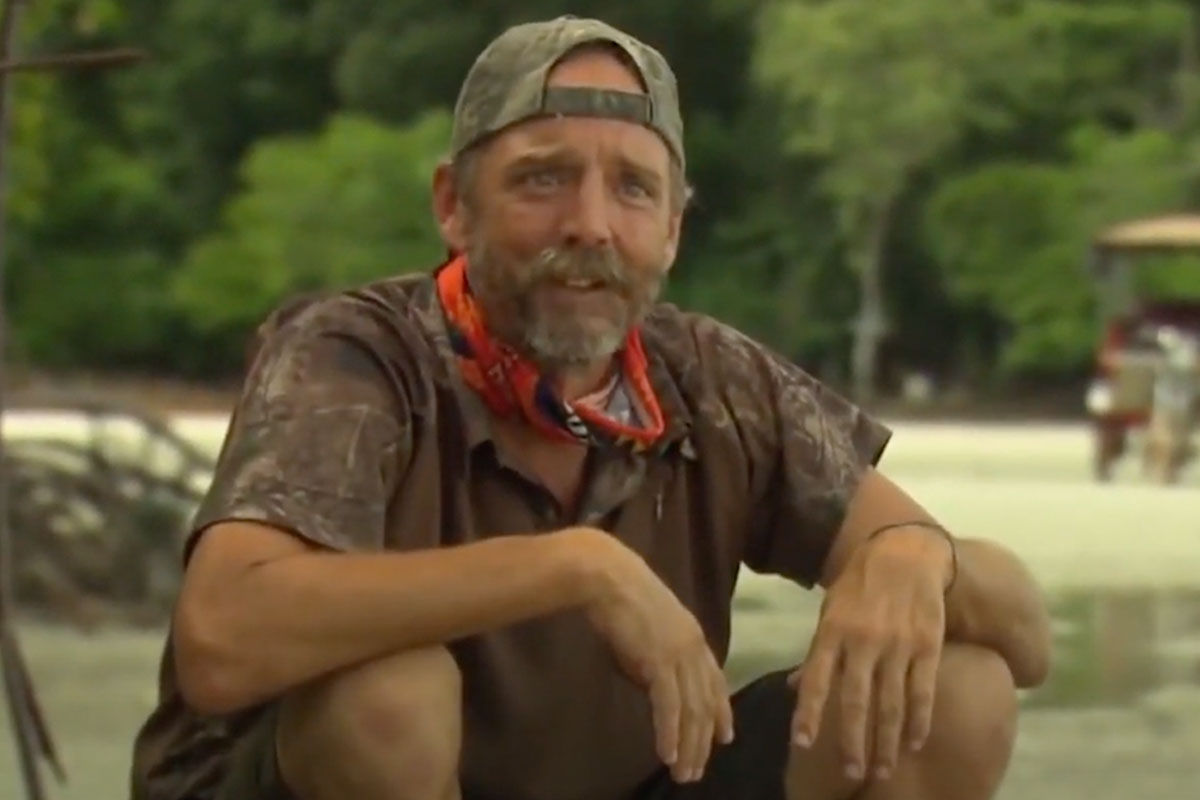 Survivor Standout Keith Nale Dead At 62 Following Abrupt Cancer Battle ...