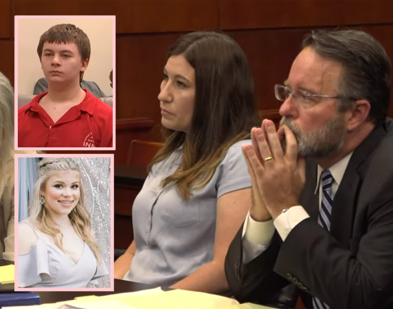 Aiden Fucci’s Mother Pleads No Contest To Tampering With Evidence In ...