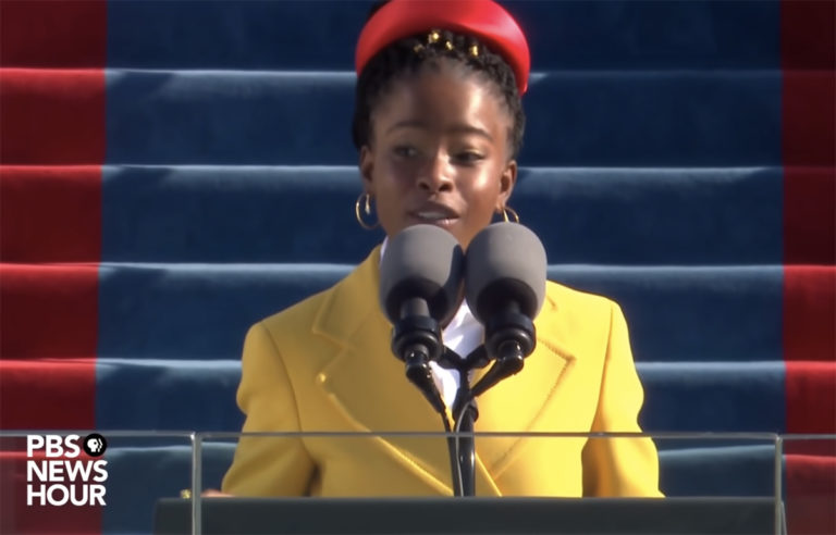 Florida Mom Who Got Amanda Gorman Poem Banned CAUGHT Spreading Nazi ...