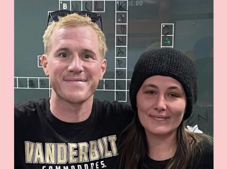 Eerie Similarities To Gabby Petito! Woman Goes Missing During Cross ...