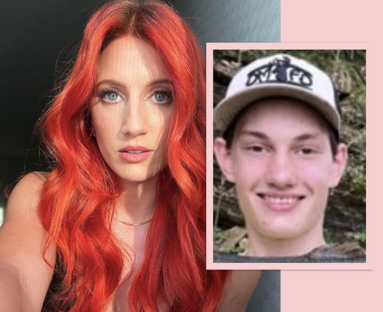 Welcome To Plathville Star Olivia Plath Shares Heartbreaking Tribute To ...