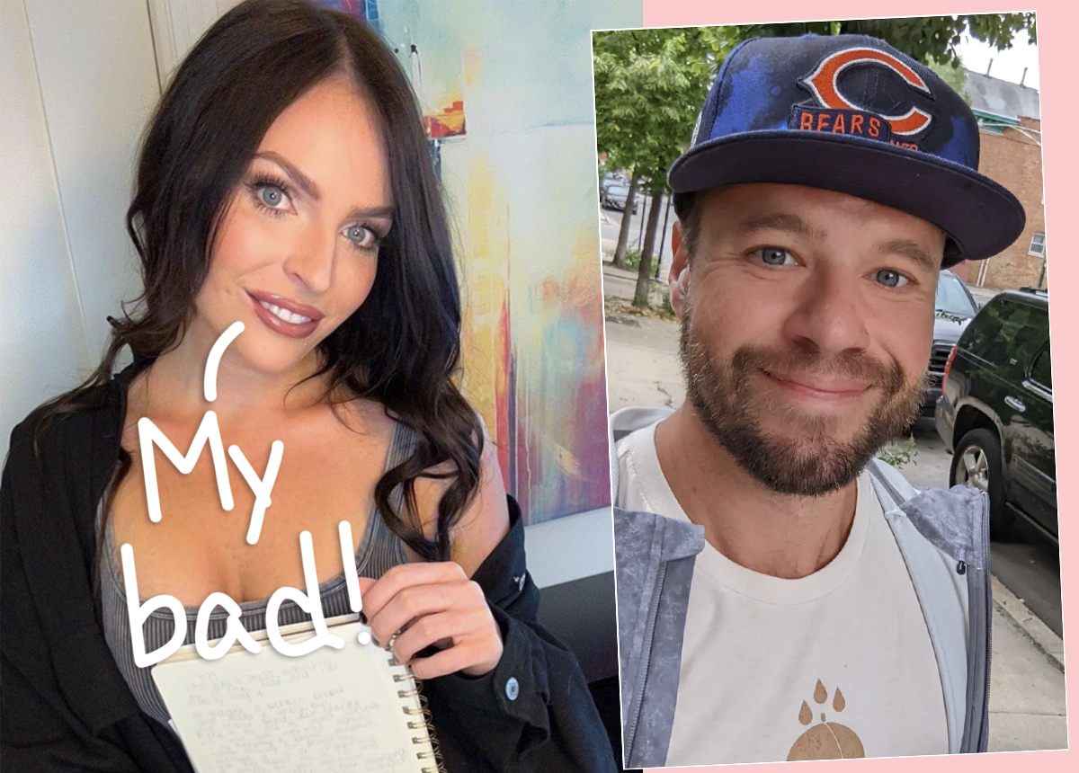 Love Is Blind's Danielle Ruhl Ashamed Of 'Immature' Behavior Amid Nick Thompson Rekindling ...