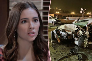 General Hospital Star Haley Pullos Arrested For DUI After Causing ...
