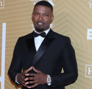 Jamie Foxx Reportedly Getting Medical Treatment At Renowned Physical ...