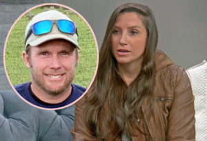 Children's Grief Book Author's Murdered Husband Suspected She Was ...