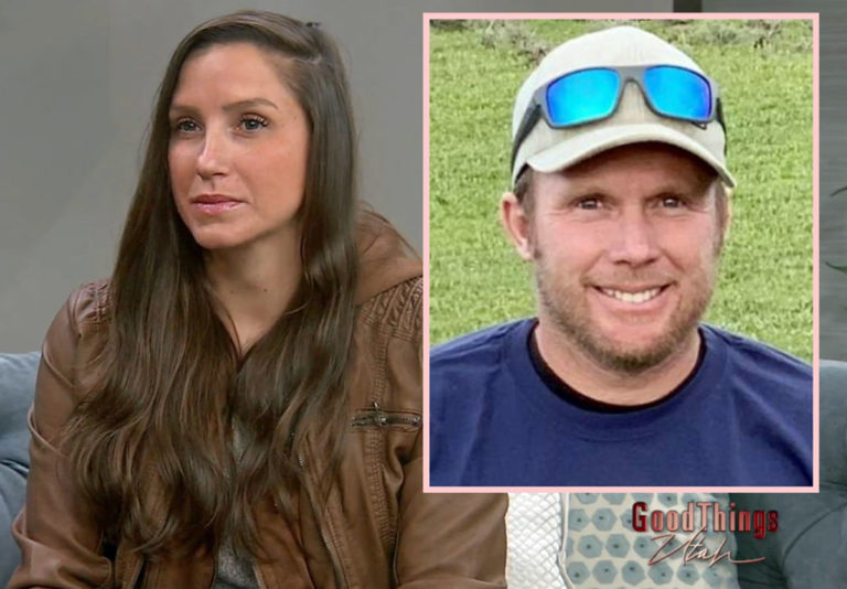 She Wrote A Picture Book About Grief Over Husband's Death - Now She's ...