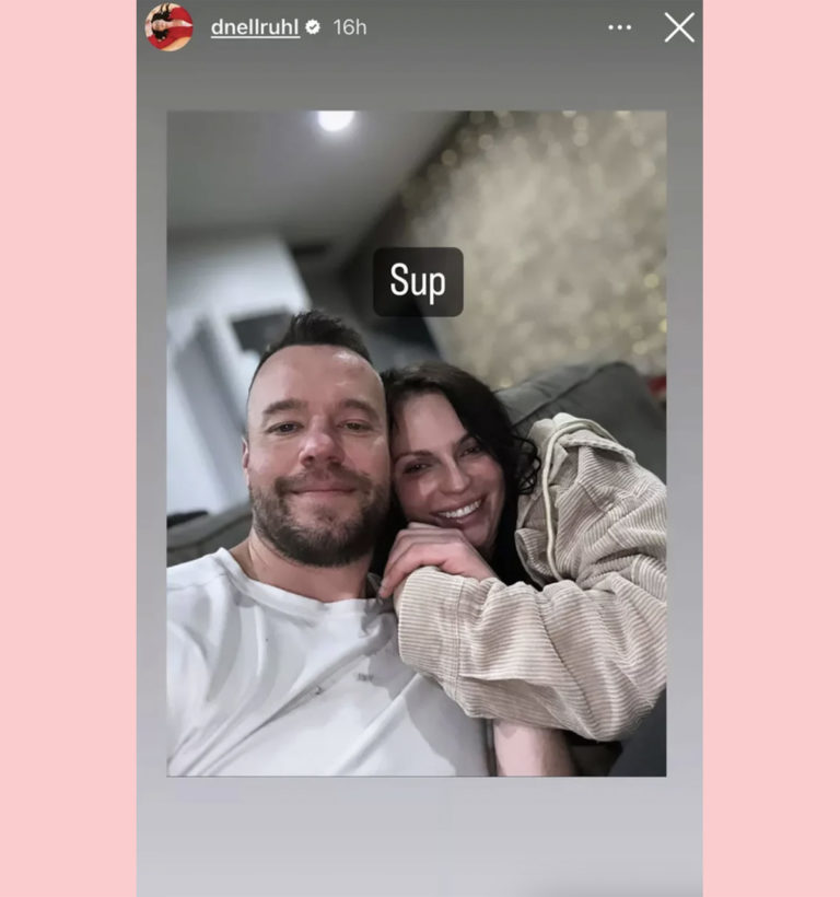 Love Is Blind's Danielle Ruhl Ashamed Of 'Immature' Behavior Amid Nick ...