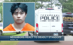 Texas Teen Allegedly Killed His Parents & Siblings - Then Said He Did ...