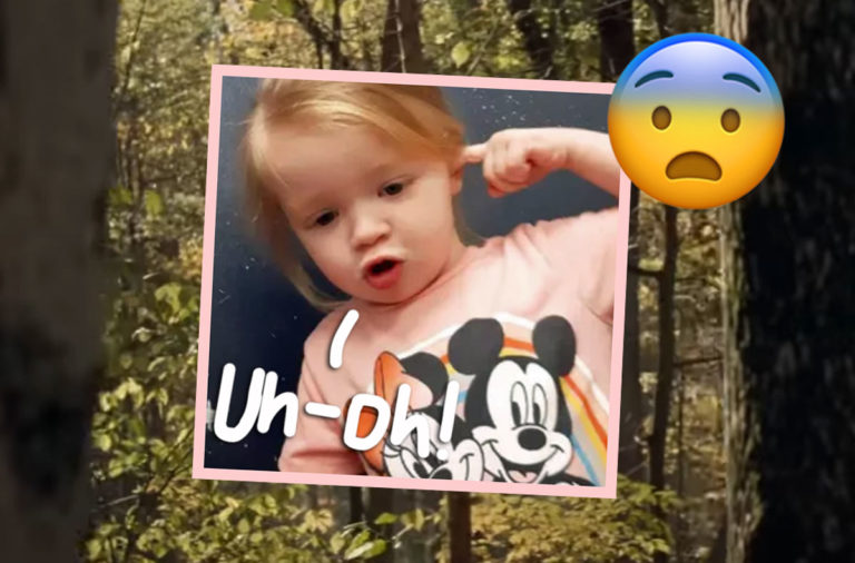 TikTok Mom Shares HORROR Story Of Finding Multiple Ticks In 2-Year-Old ...
