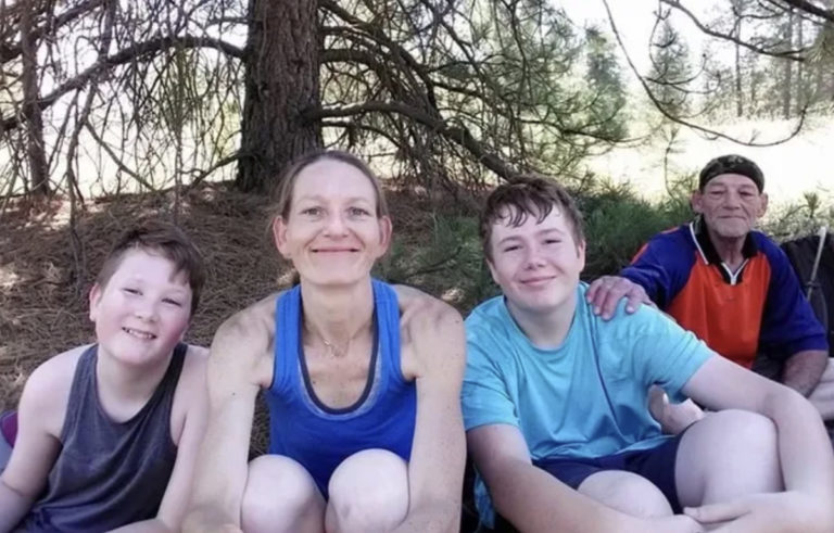 Idaho Dad Allegedly Spent Father's Day Killing Entire Family Of Teen ...