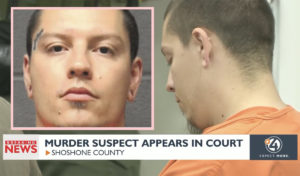 Idaho Dad Allegedly Spent Father's Day Killing Entire Family Of Teen ...