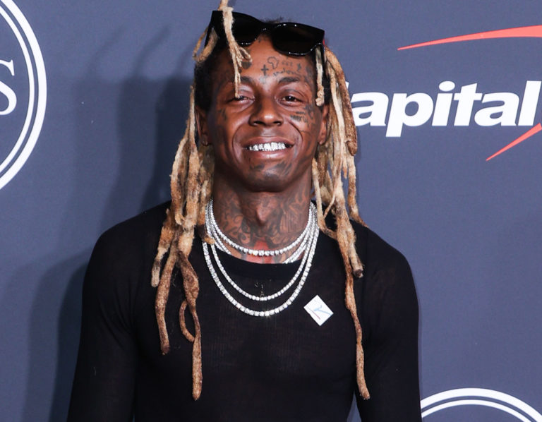 Lil Wayne Says He Can’t Remember His Own Songs Anymore Due To Memory Loss! - Perez Hilton