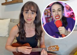 YouTube Star Colleen Ballinger Responds To The Disturbing Allegations ...