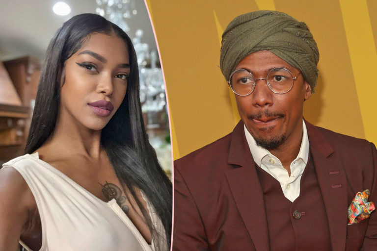 Nick Cannon’s Ex Jessica White Says Their Relationship Was 'Emotionally ...