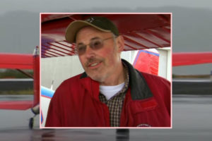 Flying Wild Alaska Star Jim Tweto Dies In Plane Crash - Perez Hilton