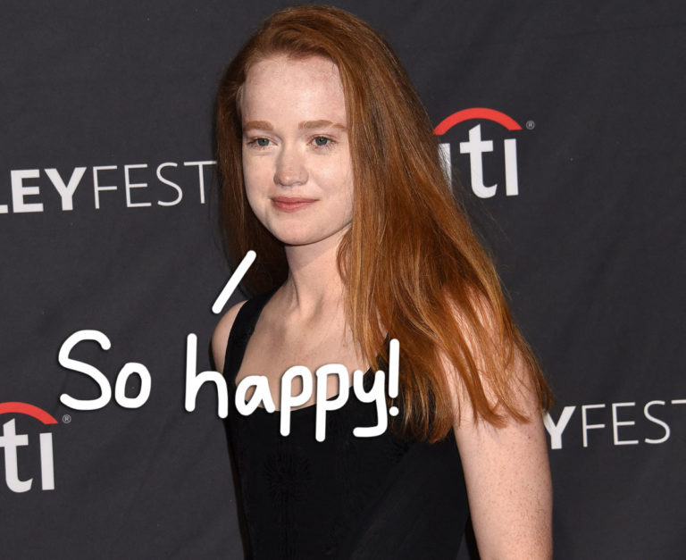 Yellowjackets Star Liv Hewson Shows Off Results Of Top Surgery: 'The ...