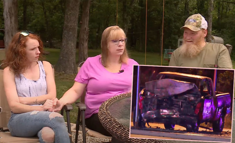 Missouri Family Spent 10 Hours Believing Daughter Was Dead After Police ...