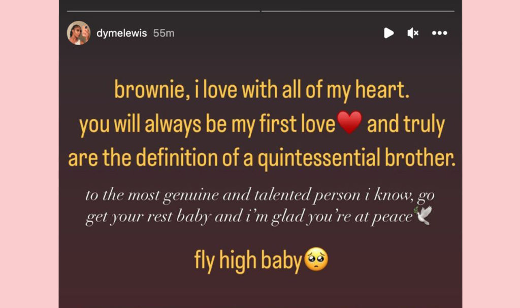 NFL Star Ray Lewis' Son Dead At 28 - Family Members Mourn His Sudden ...