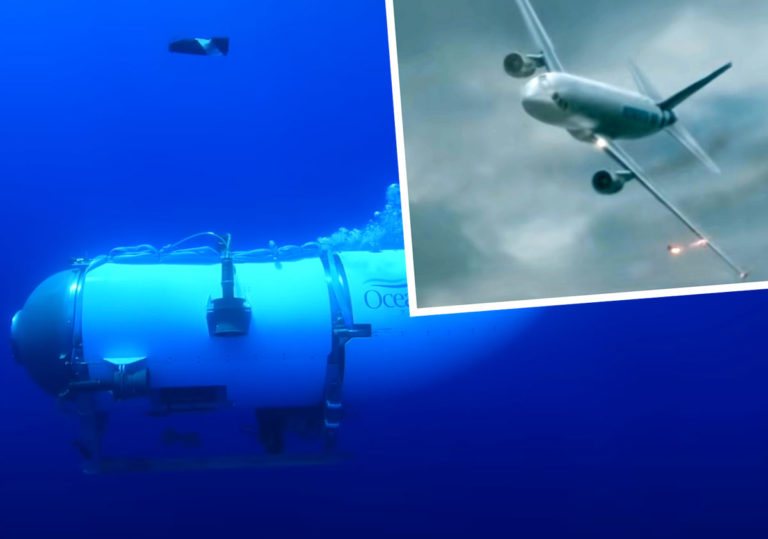 Titanic Sub Explorer Shahzada Dawood Previously Survived Terrifying Plane Plunge Perez Hilton