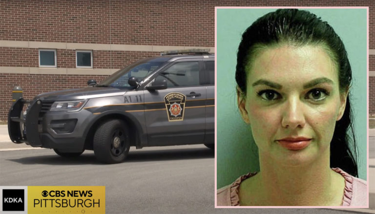 ANOTHER Woman Accused Of Goading Estranged Boyfriend Into Suicide With ...