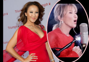 Singer CoCo Lee Dead At 48 - Read Her Tragic Story - Perez Hilton