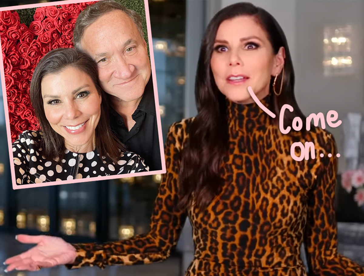 RHOC Fans Slam Heather Dubrow For Bragging About Her & Terry’s New $16 ...